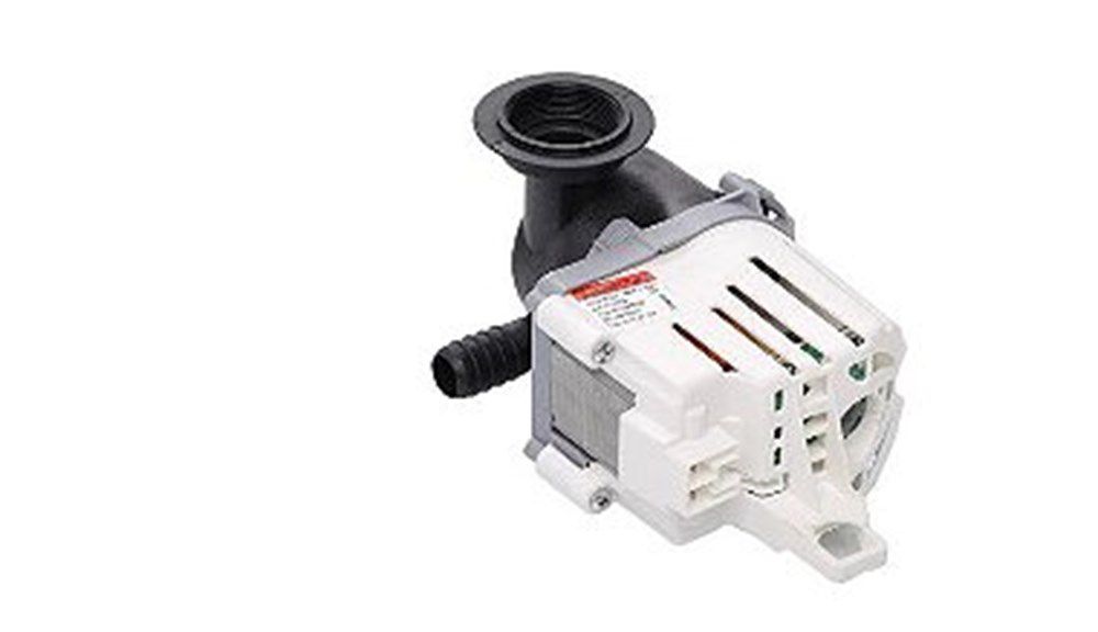 Bomba Circulação Original Lava Louça Brastemp Blf06 220V|Webinstalar ...