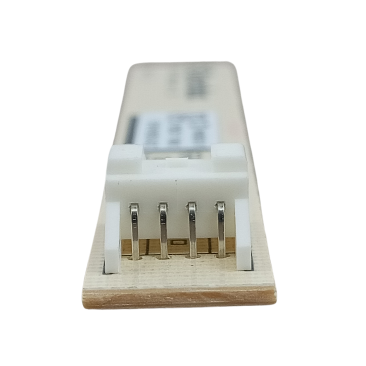 Placa Refrigerador Iluminação 3 Led Electrolux DFN4|webinstalar - Web ...