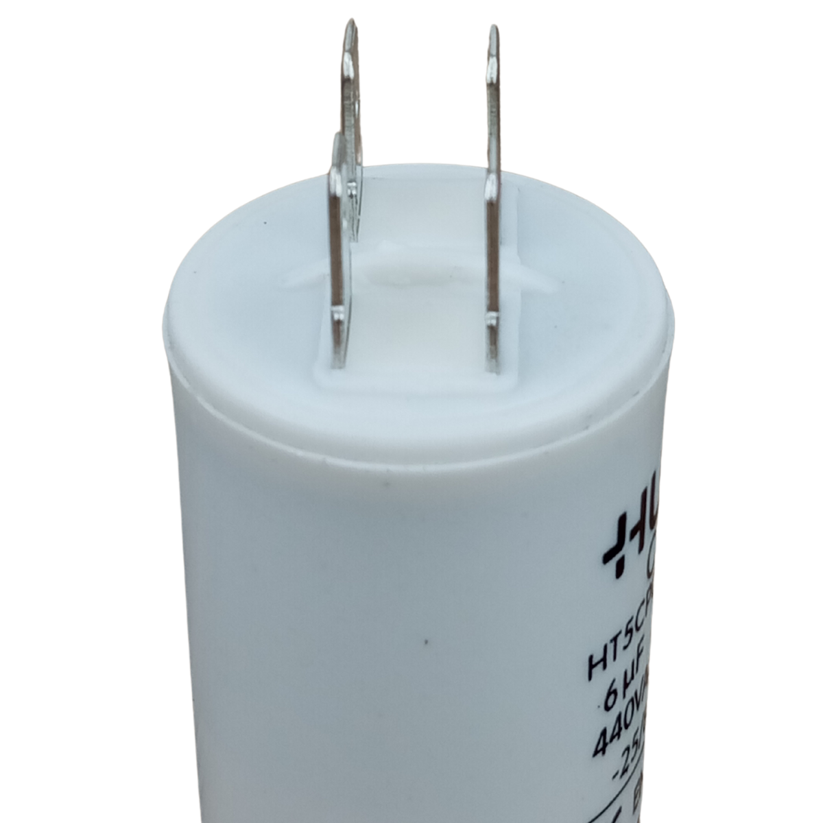 Capacitor 6uf 440V Hulter Plástico|webinstalar - Web Instalar | Peças ...
