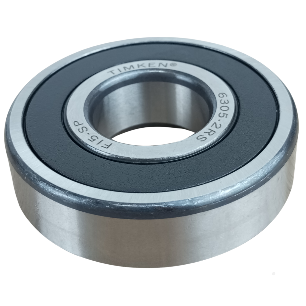 Rolamento 6305 2RS Timken - Web Instalar | Peças para Máquina de Lavar ...