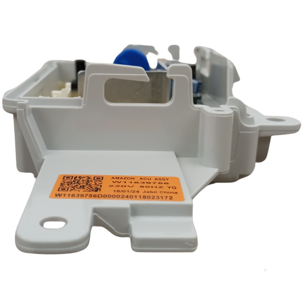 Placa Original Lavadora Consul CWH15 220V|webinstalar - Web Instalar ...