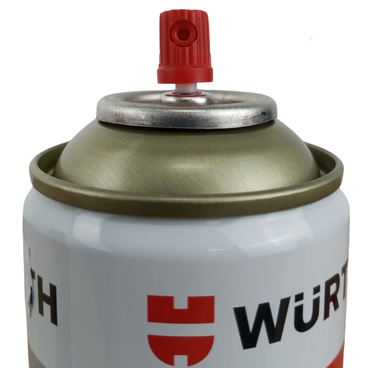 Limpa Contato Spray 300ml Wurth - Web Instalar | Peças para Máquina de ...