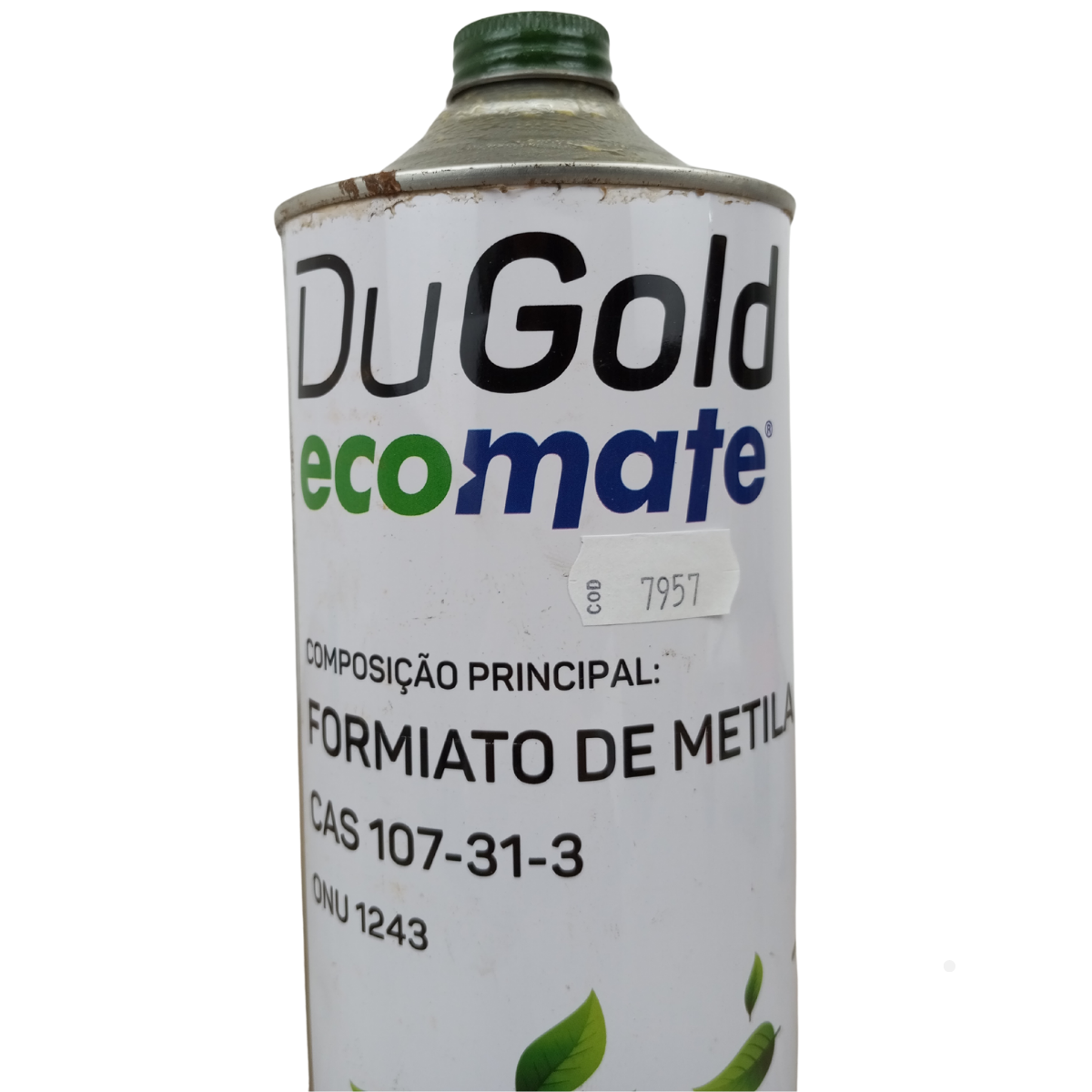 Refrigerante Ecomate Dugold 1KG | Webinstalar - Web Instalar | Peças ...