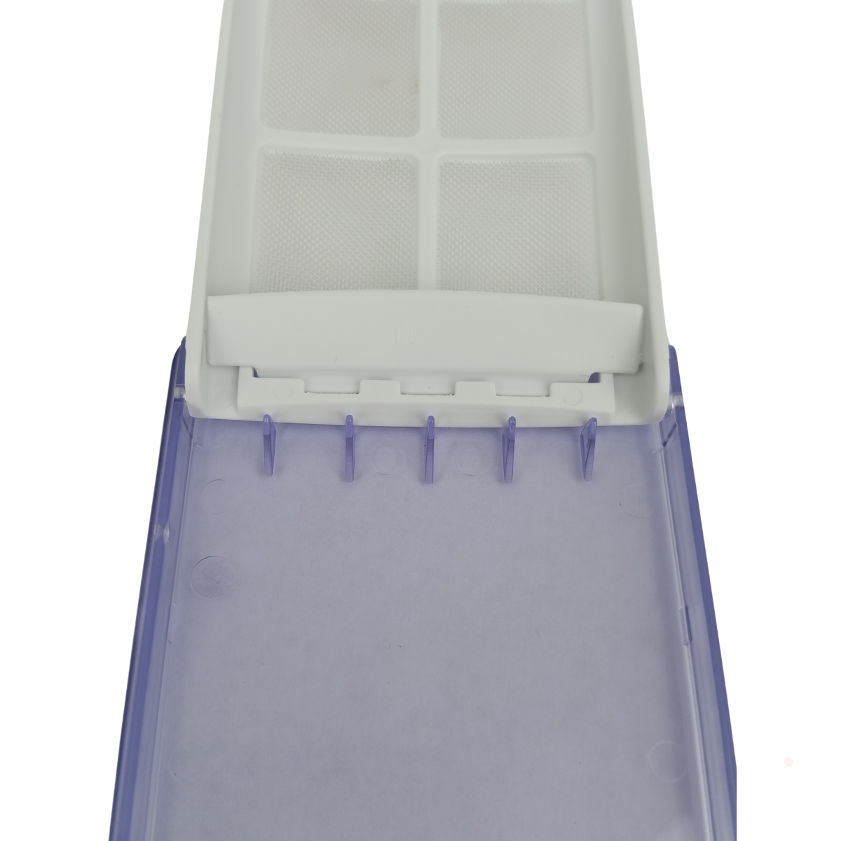 Filtro Impeller Original Lavadora Electrolux LPR14 LPR17|webinstalar ...