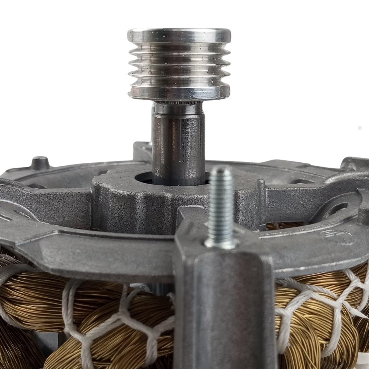 Motor Original Lavadora 1/4 Wanke Paloma Isabela 220V - Web Instalar ...