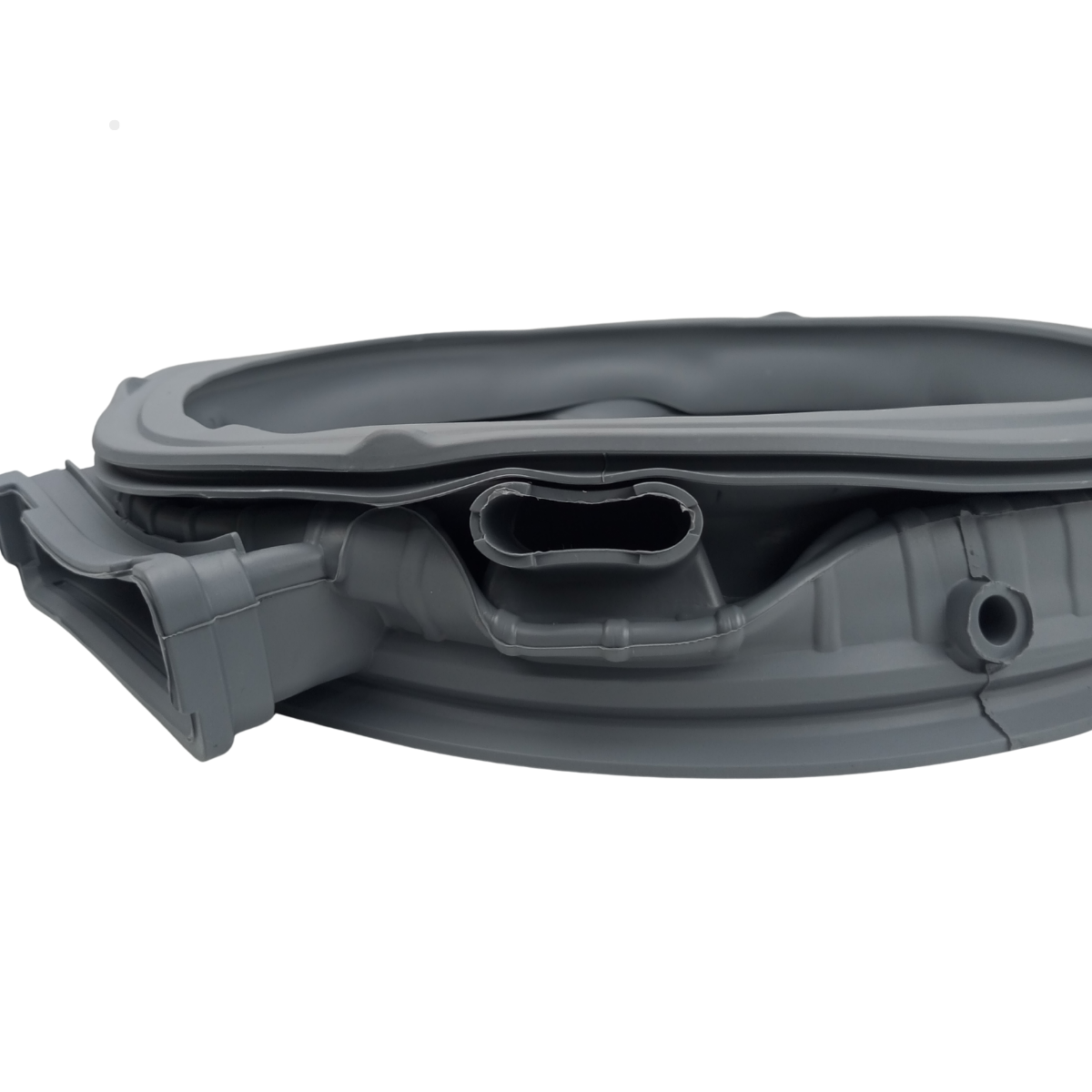 Guarnição Porta Compatível Lava e Seca LG MDS66651603 | Webinstalar ...