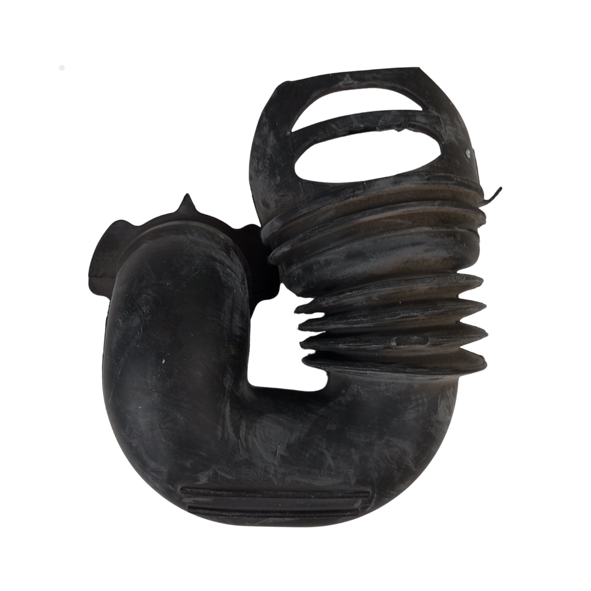 Mangueira Tanque Bomba Lava e Seca LG 4738EN2002A | Webinstalar - Web ...