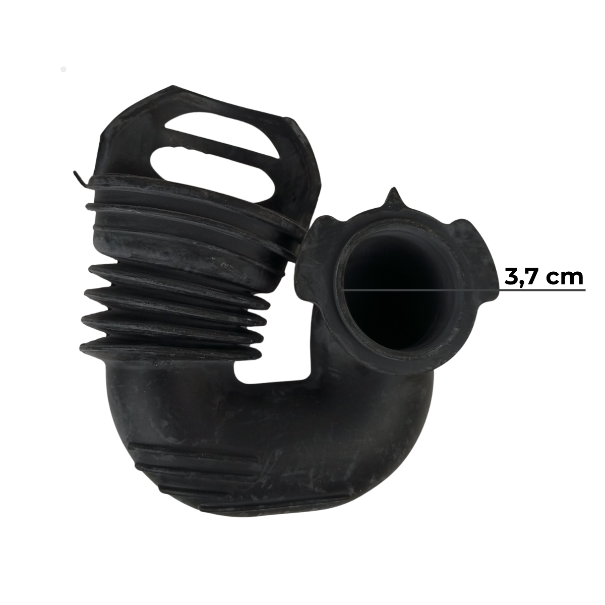 Mangueira Tanque Bomba Lava e Seca LG 4738EN2002A | Webinstalar - Web ...