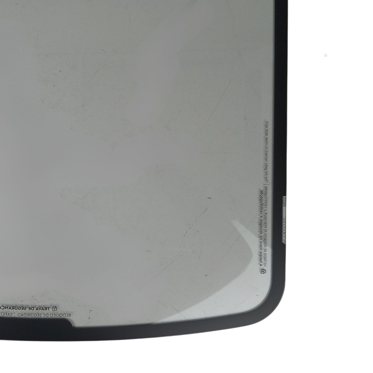Vidro Tampa Original Lavadora Electrolux LED15 LEE18 | Webinstalar ...