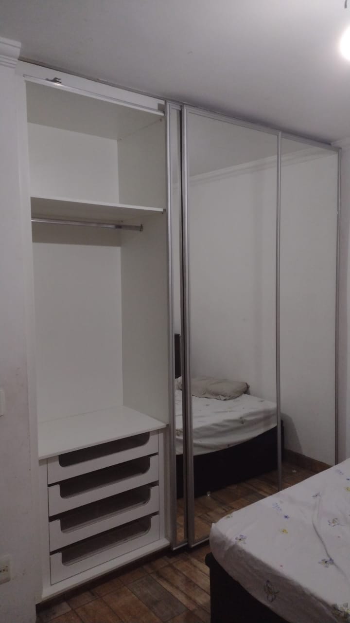 REFORMA DE GUARDA-ROUPA - MADEMEC - Desenvolvimento de projetos e ...