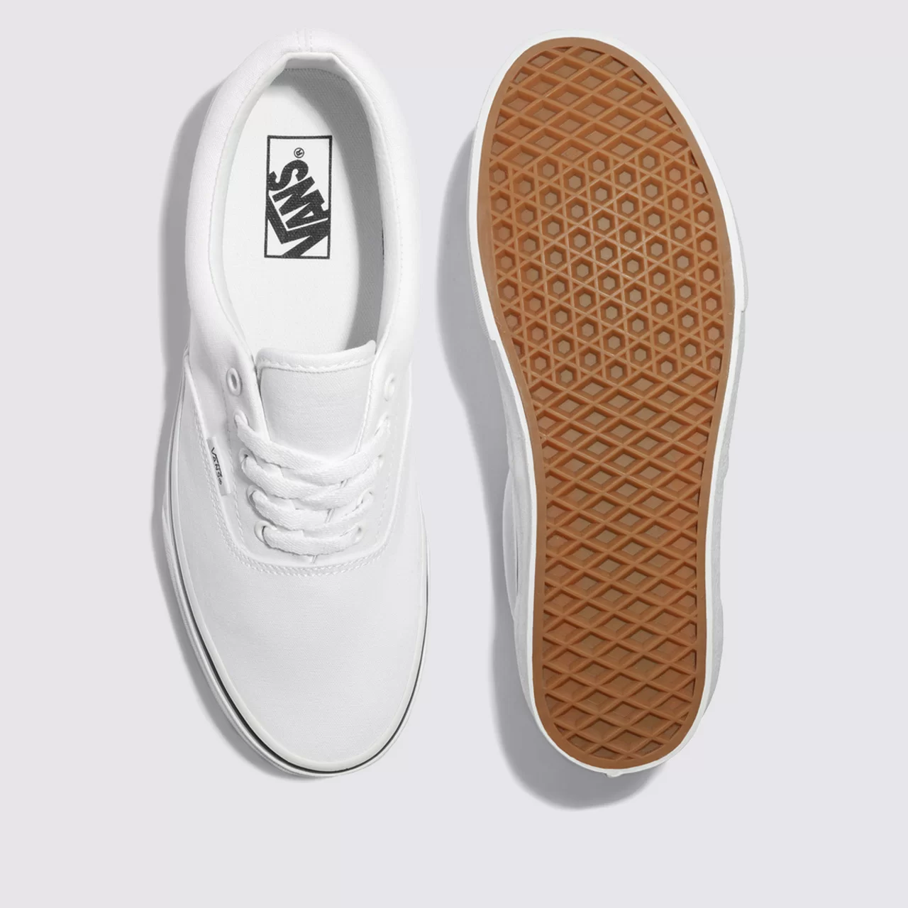 Tênis Vans Era True White - Street Wear Company