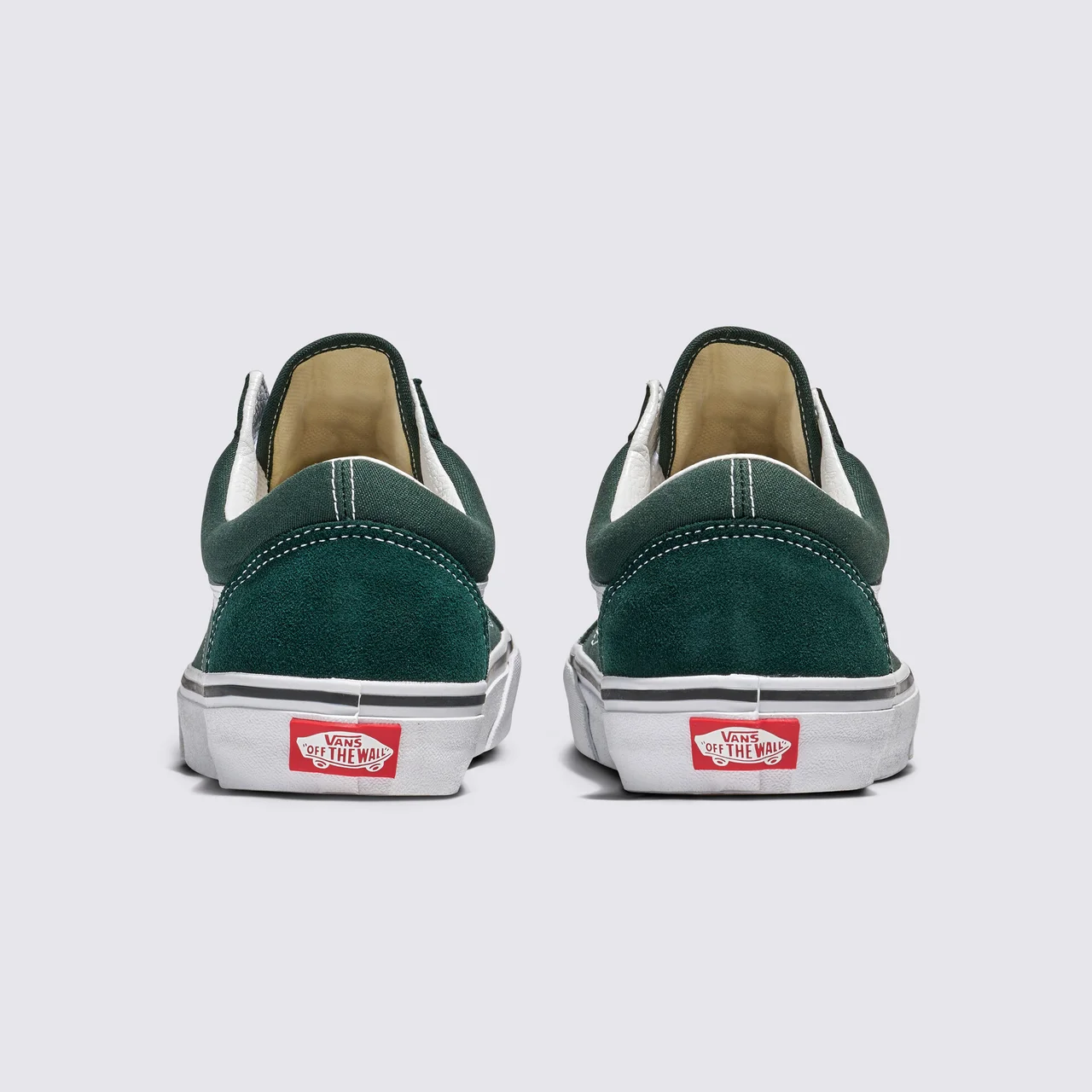 Tênis Vans Old Skool Color Theory Scarab - Street Wear Company