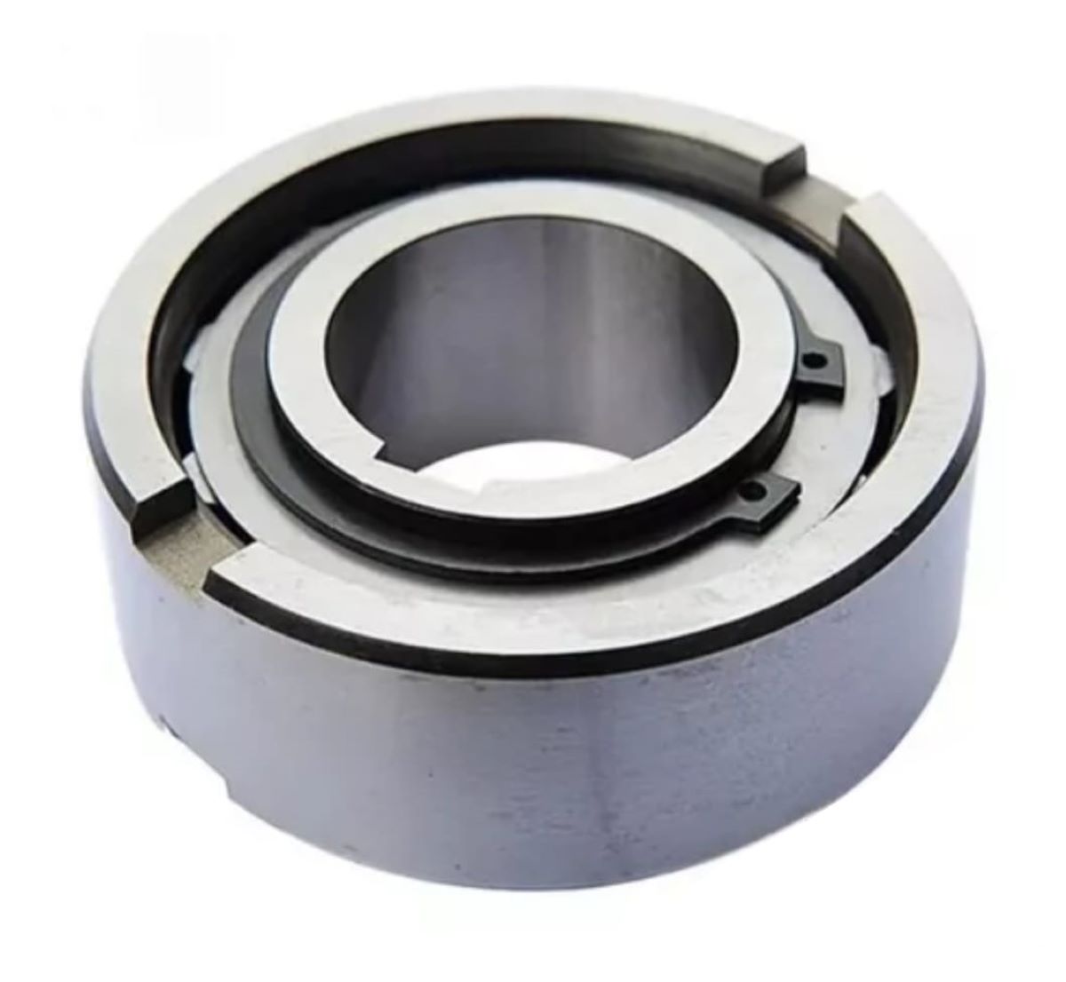 Rolamento Catraca Contra Recuo ASNU60 = NFS60 = TTFS60 = TFS60 Medidas ...