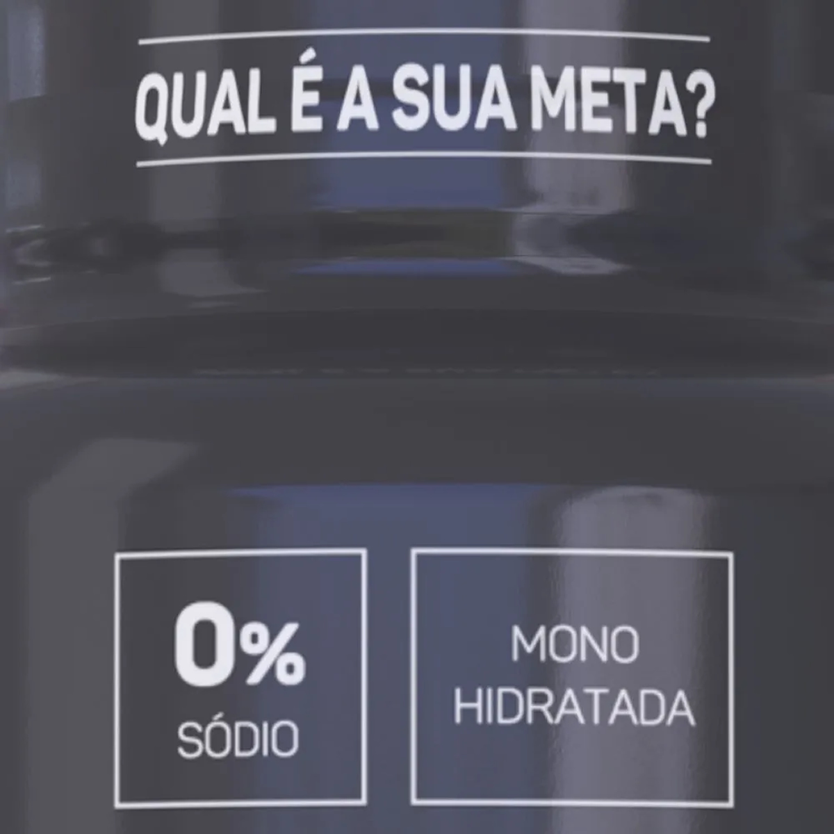 Creatina 120 Cápsulas - Max Titanium - Fábrica de Atletas Suplementos