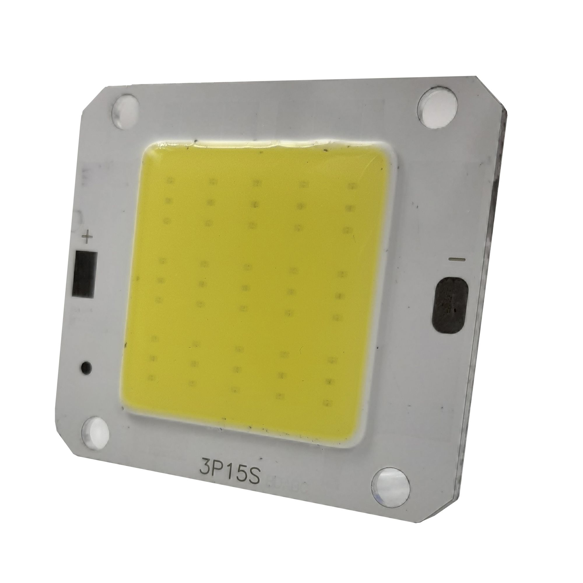 Chip Led 30w Reposição Refletor 30w Branco Frio 83120 Arco Iris Led ...