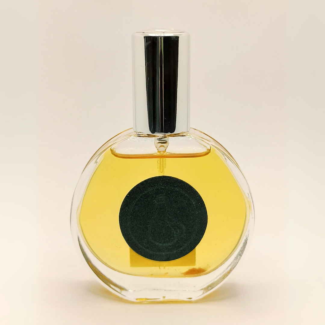Nix - Perfume Natural - Arqué Cosmética Natural