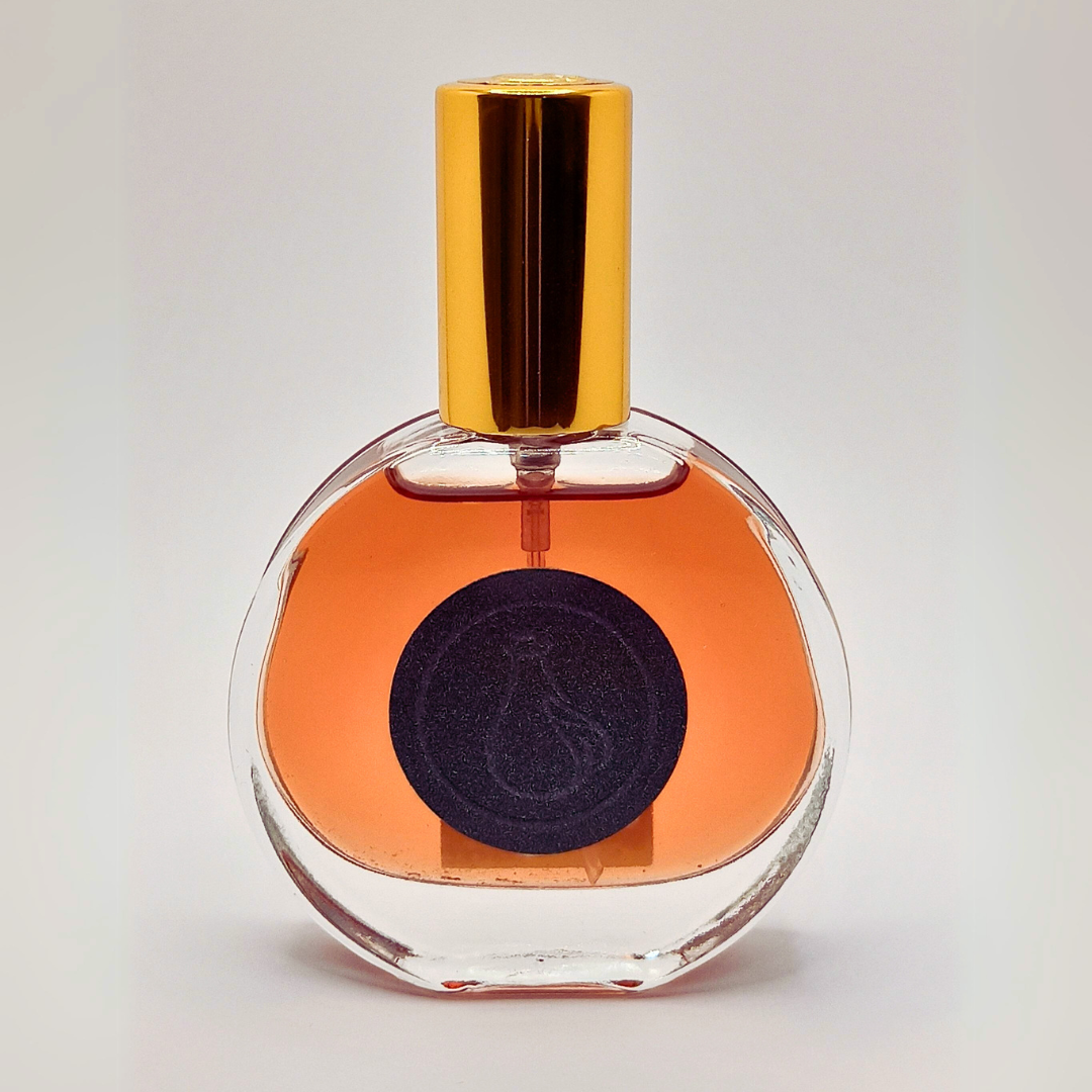 Ísis - Perfume Natural - Arqué Cosmética Natural