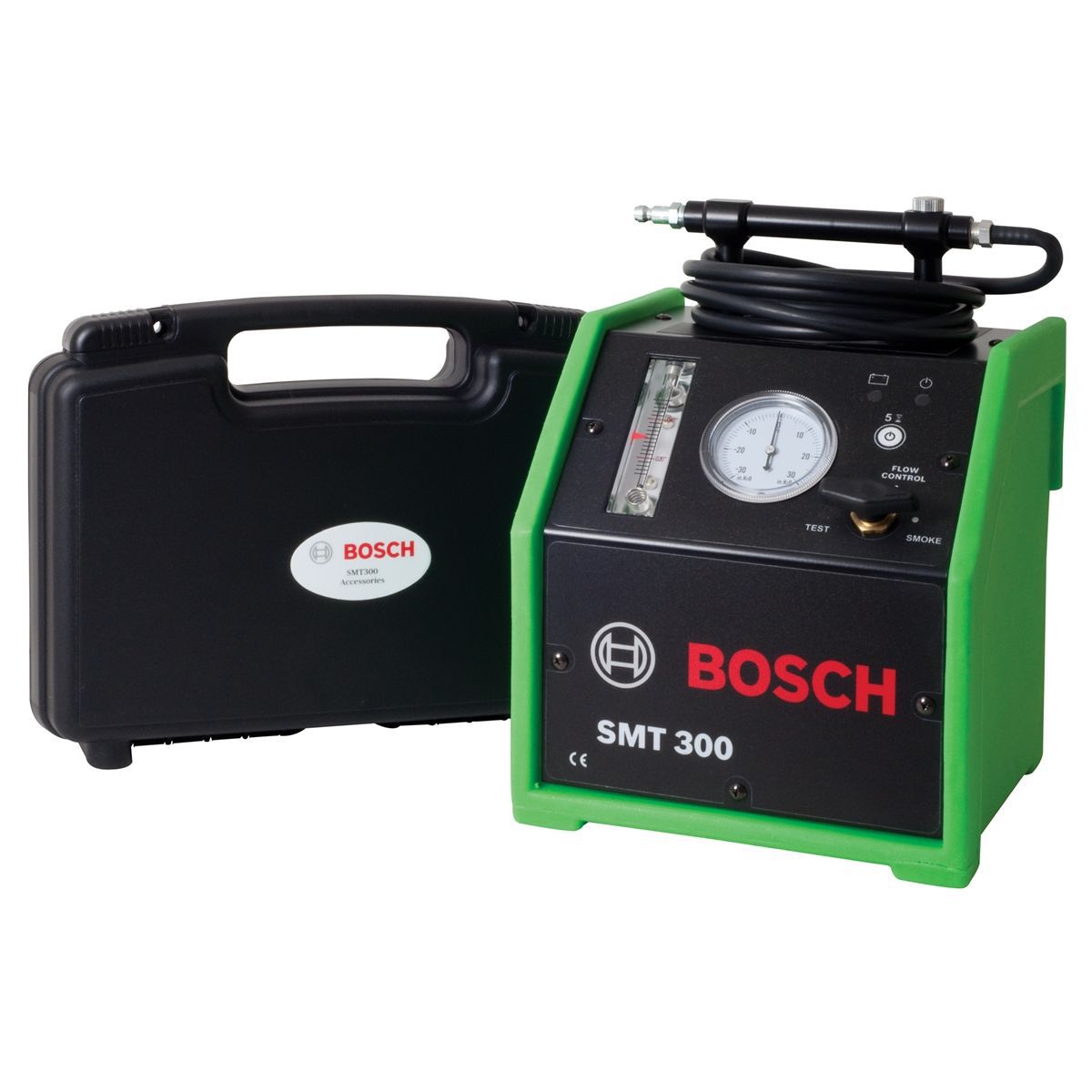 Detector Universal De Vazamentos - Smt 300 - Bosch - Triunfo - Bosch/Mahovi/Autel/Beta ...