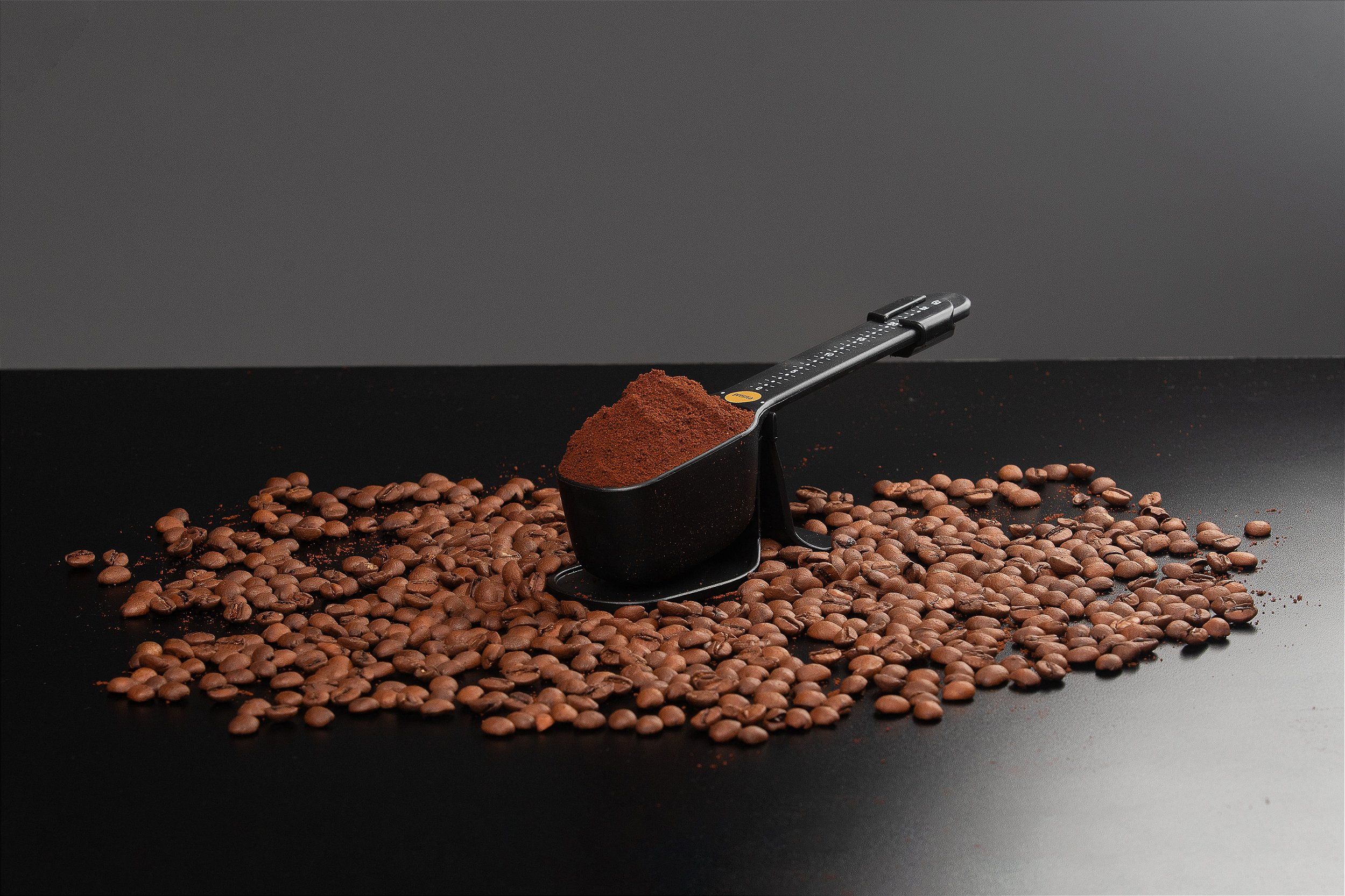 Balança Dose Certa - Ideal para Café em Pó ou Grão - Sebastian Coffee