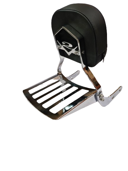 Sissy bar Triumph BonneVille Speedmaster 1200 - V2 Custom