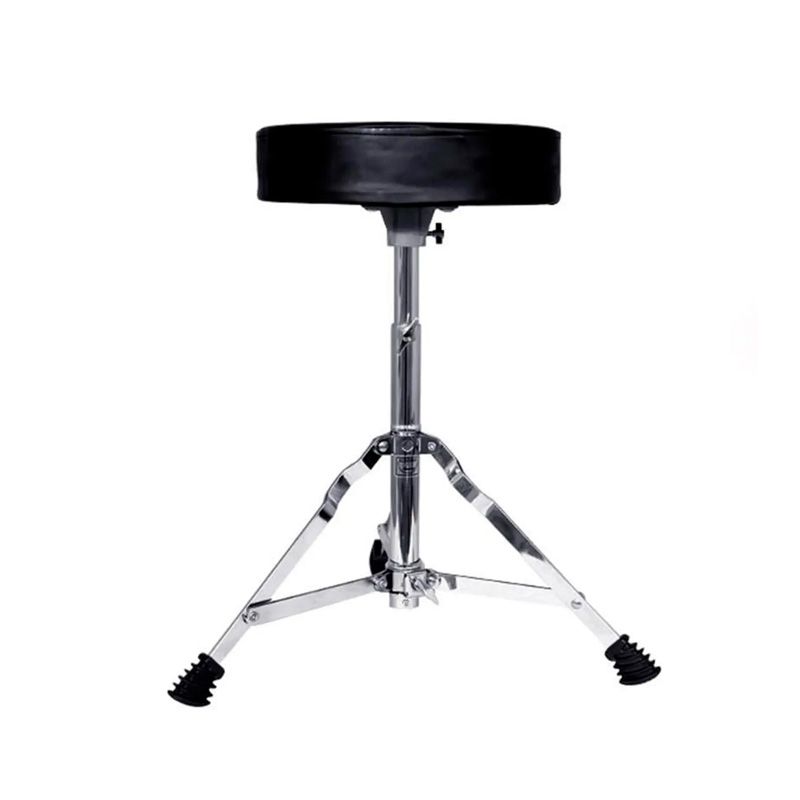 Bateria Eletrônica X Pro Ed4 Mesh Head + Banco de Bateria - Engenho Musical Instrumentos