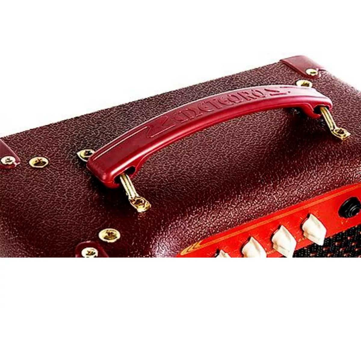 Cubo para Violão Elétrico Acoustic V10 Meteoro 10w 110V/220V - Engenho ...