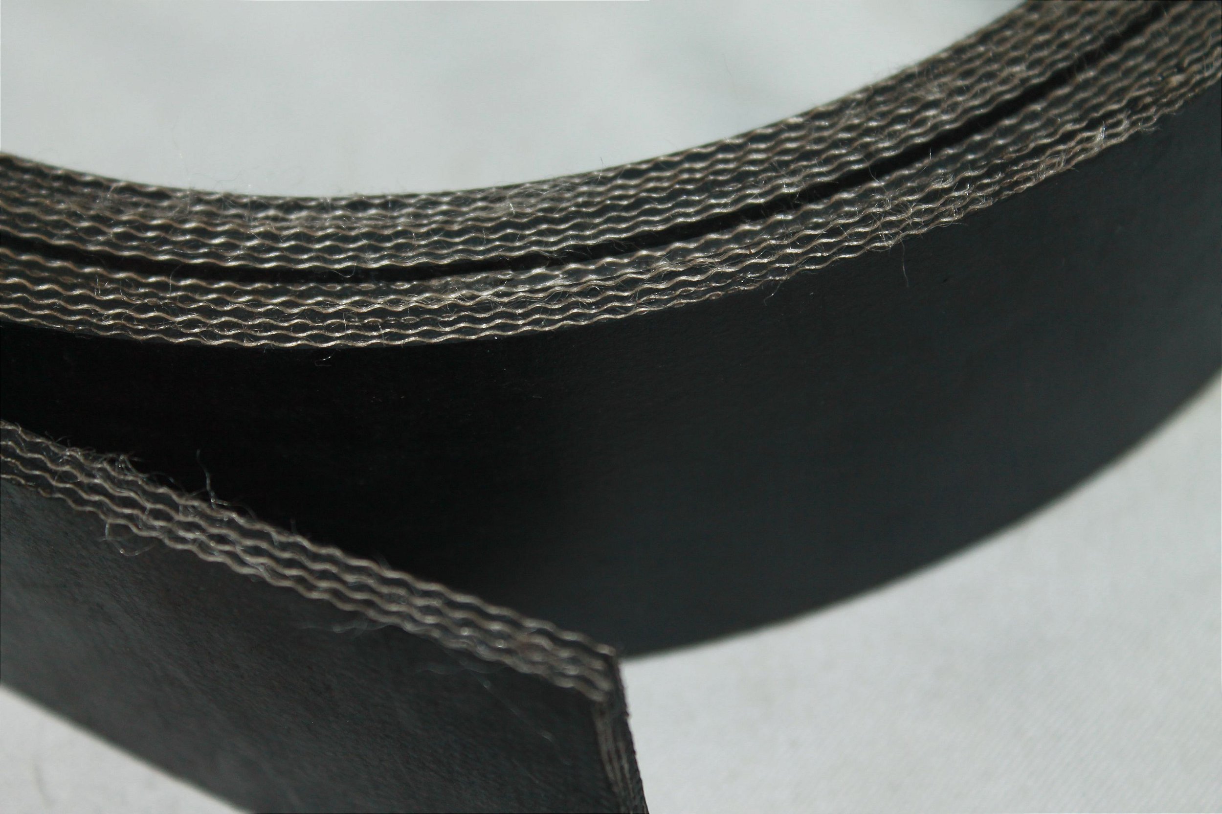 Correia Plana Elevadora 101,6mm (4") 4 Lonas - 140 metros - Casa das ...