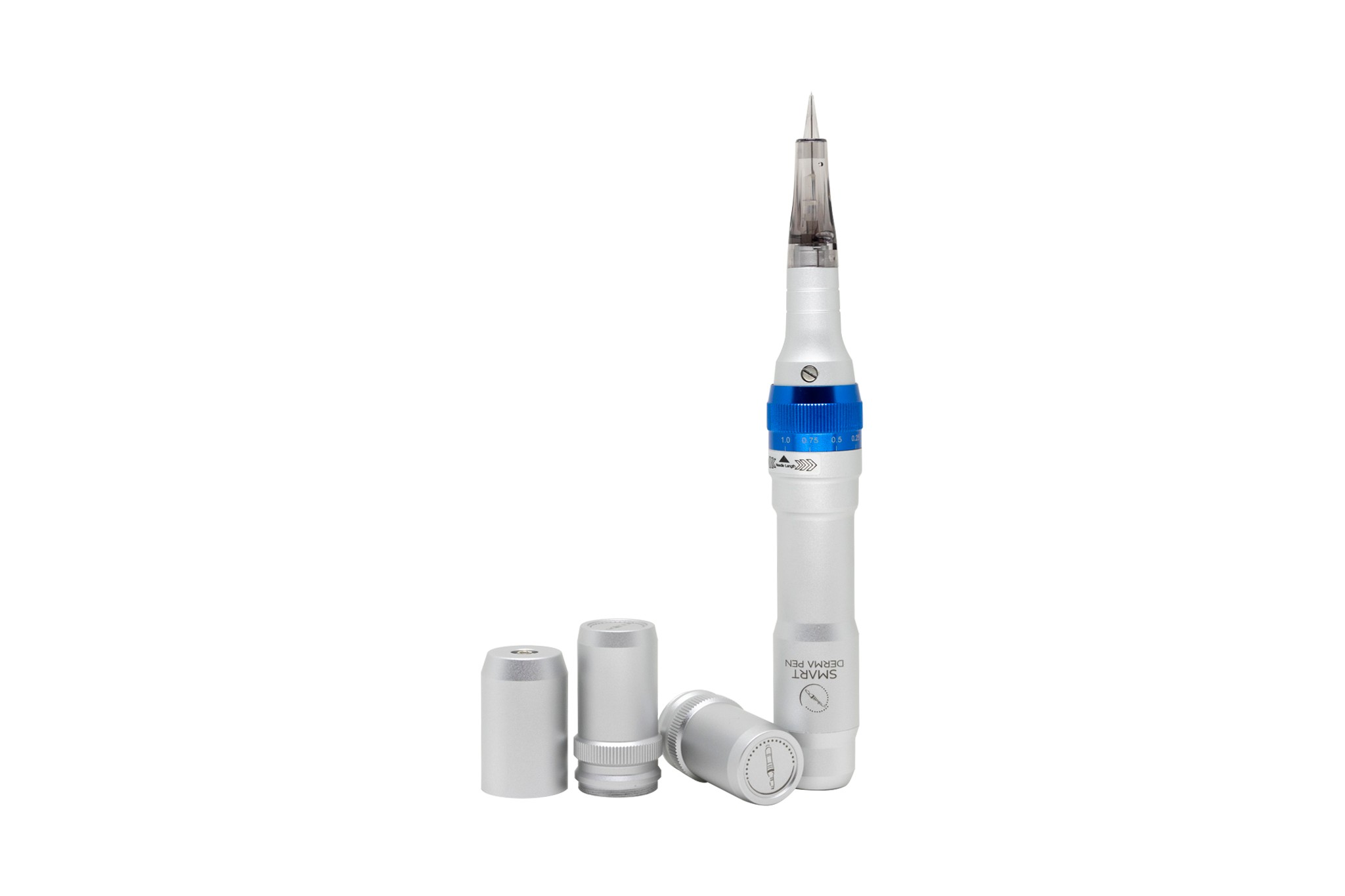 Smart Derma Pen - Smart GR - Caneta Elétrica de Microagulhamento ...