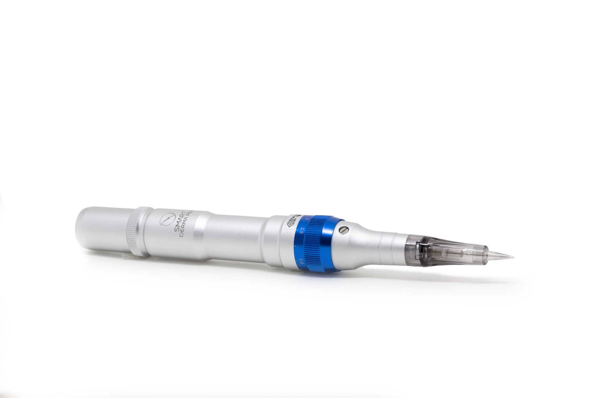 Smart Derma Pen - Smart GR - Caneta Elétrica de Microagulhamento ...