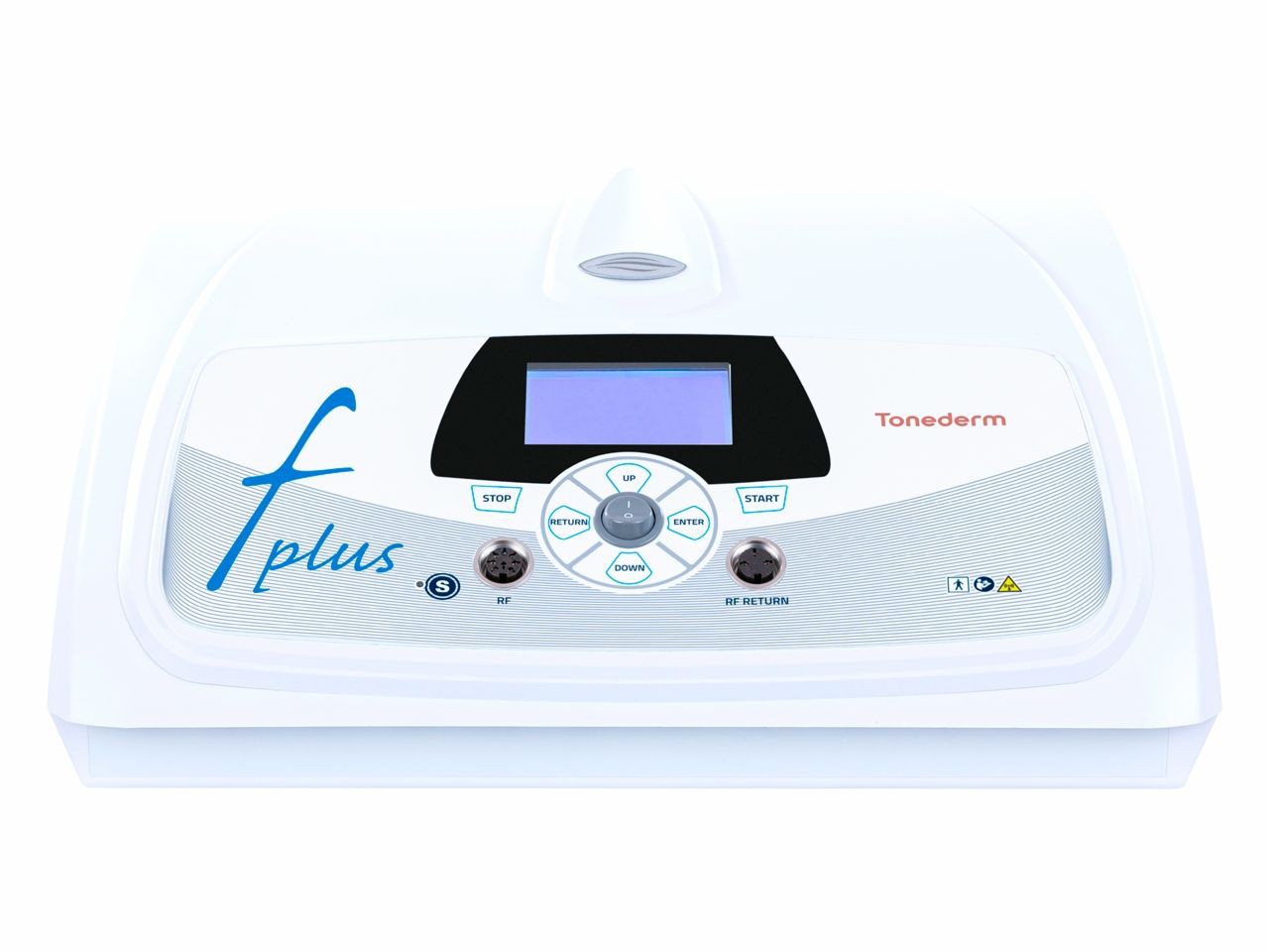 Spectra Plasma - Tonederm - Aparelho de Jato de Plasma - SADDE ...