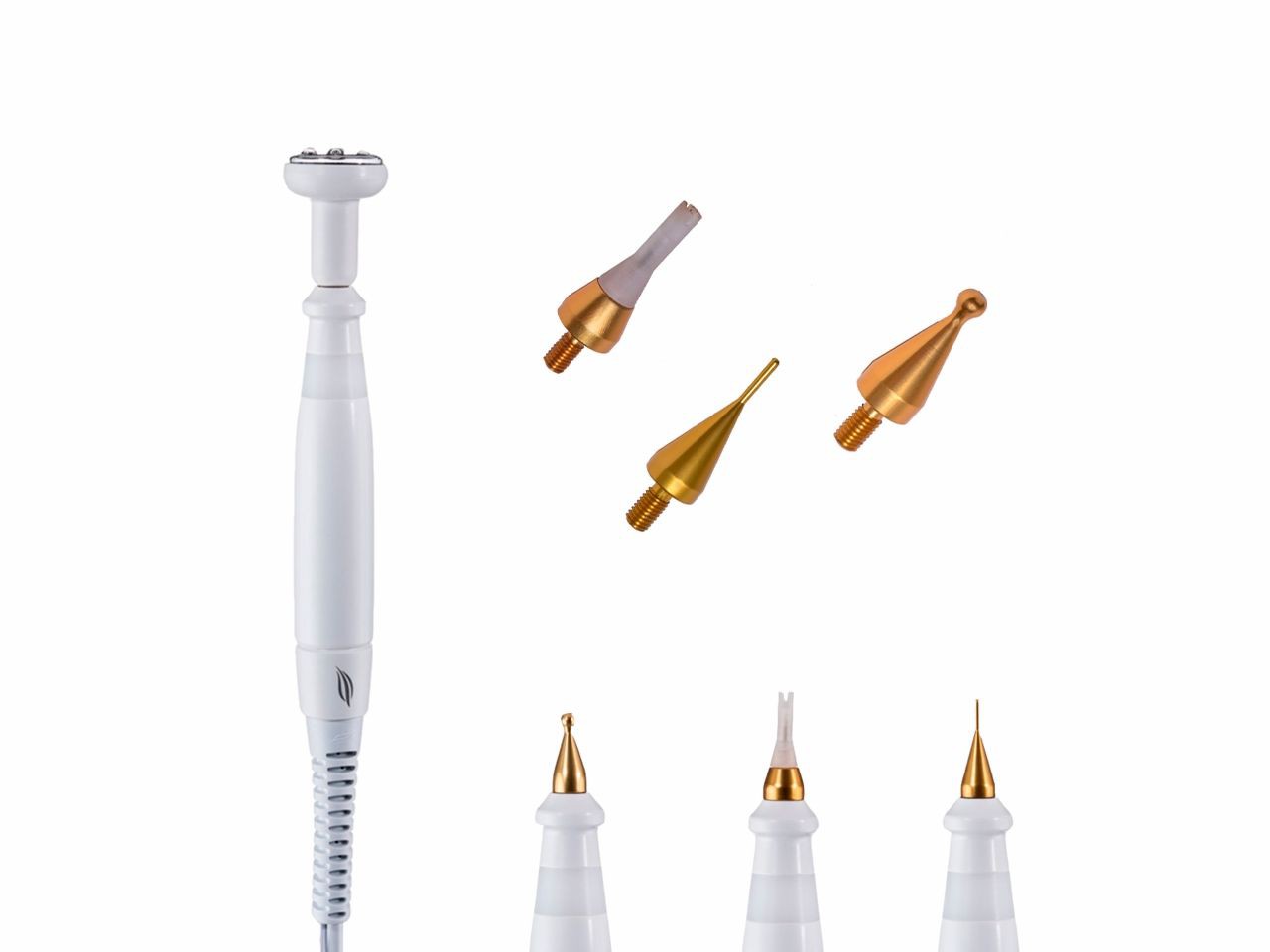 Spectra F Plus + Plasma - Tonederm - Radiofrequência e Jato de Plasma ...