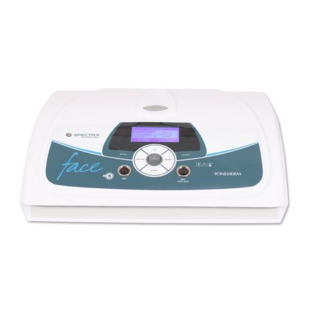 Spectra Face Plus Aparelho de Radiofrequência Facial e Corporal ...