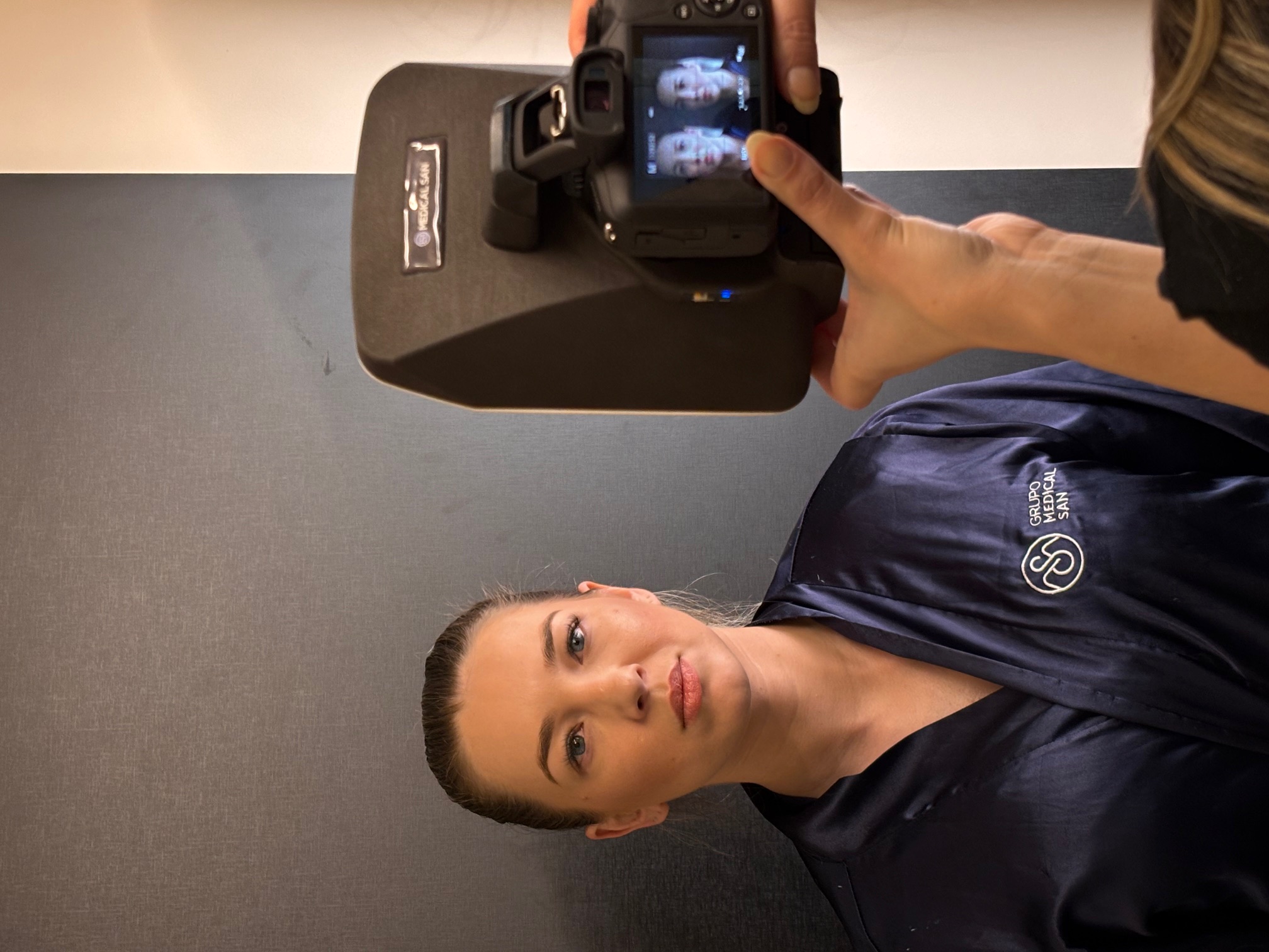 Escalibur Medical San - Tecnologia 3D para Diagnóstico e Planejamento ...