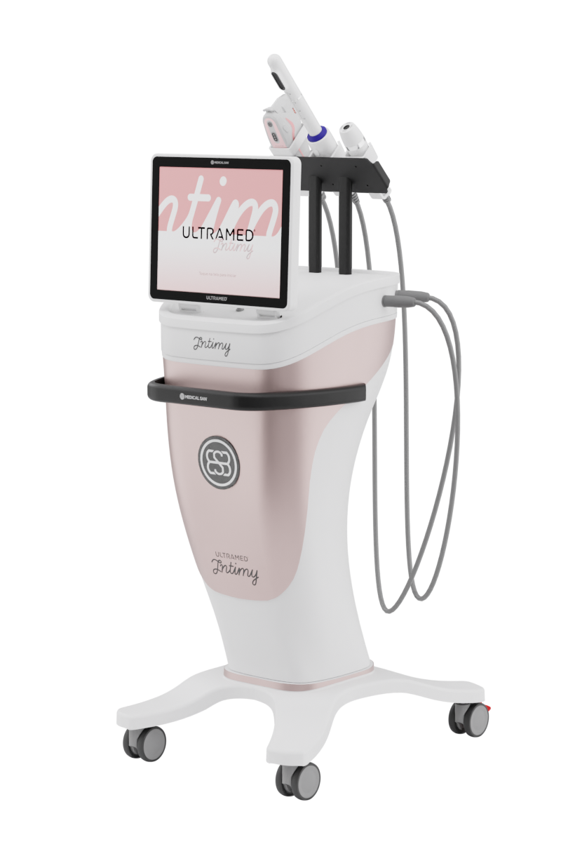 Ultramed Intimy Medical San – Ultrassom Focalizado para ...
