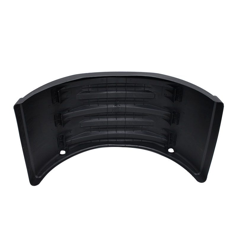 Kit Para-lama Plástico Injetado Carreta + Suporte Fixação - Force Truck ...