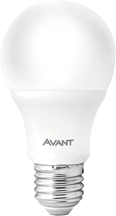 LAMPADA LEDBULB BR 09W BIVOLT LM - AVANT - HNA