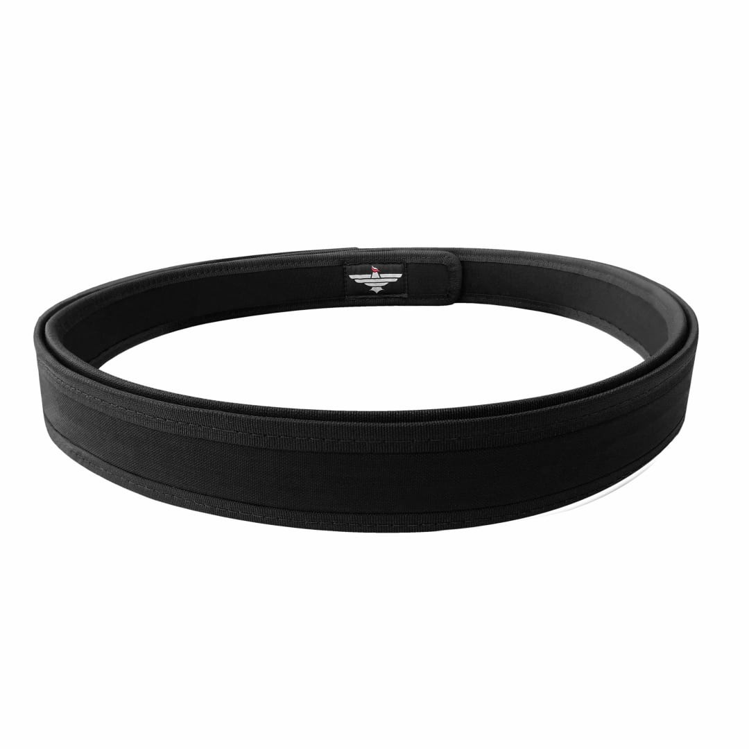 Cinto Tático Underbelt Duplo Force 1 Rapina Militar - Preto - Atacado ...