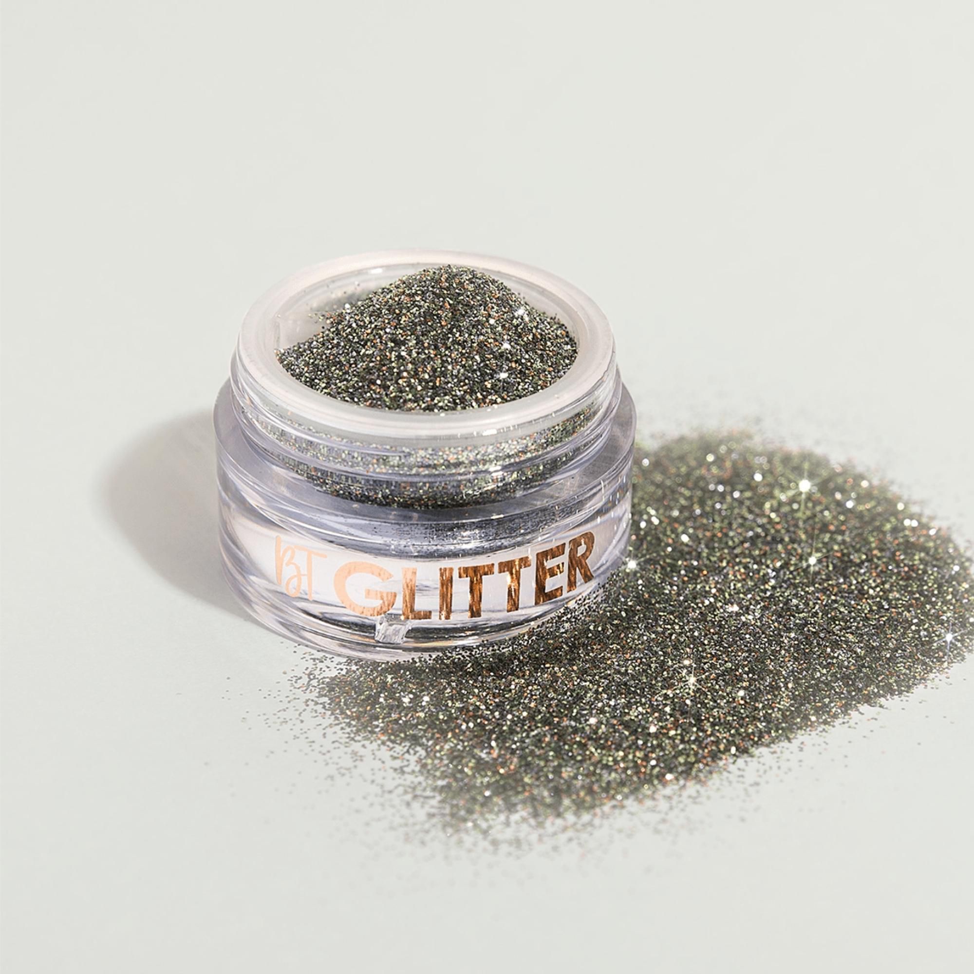 Sombra BT Glitter Bruna Tavares Moss Metal 3 Dosadores - Gabeauty ...