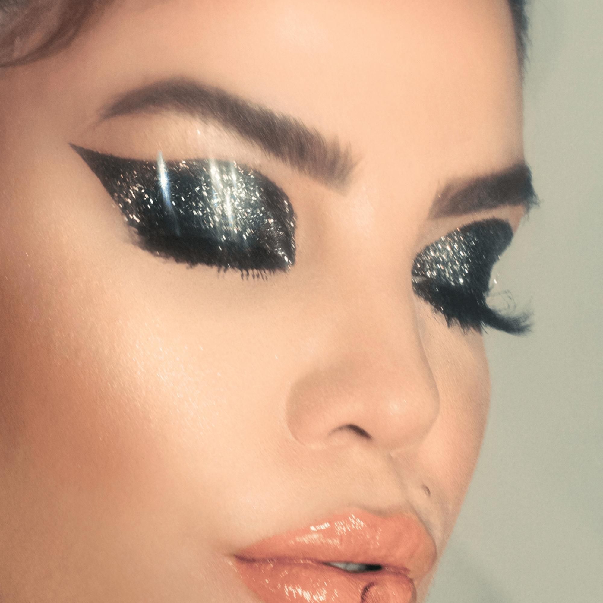 Sombra BT Glitter Bruna Tavares Moss Metal 3 Dosadores - Gabeauty ...