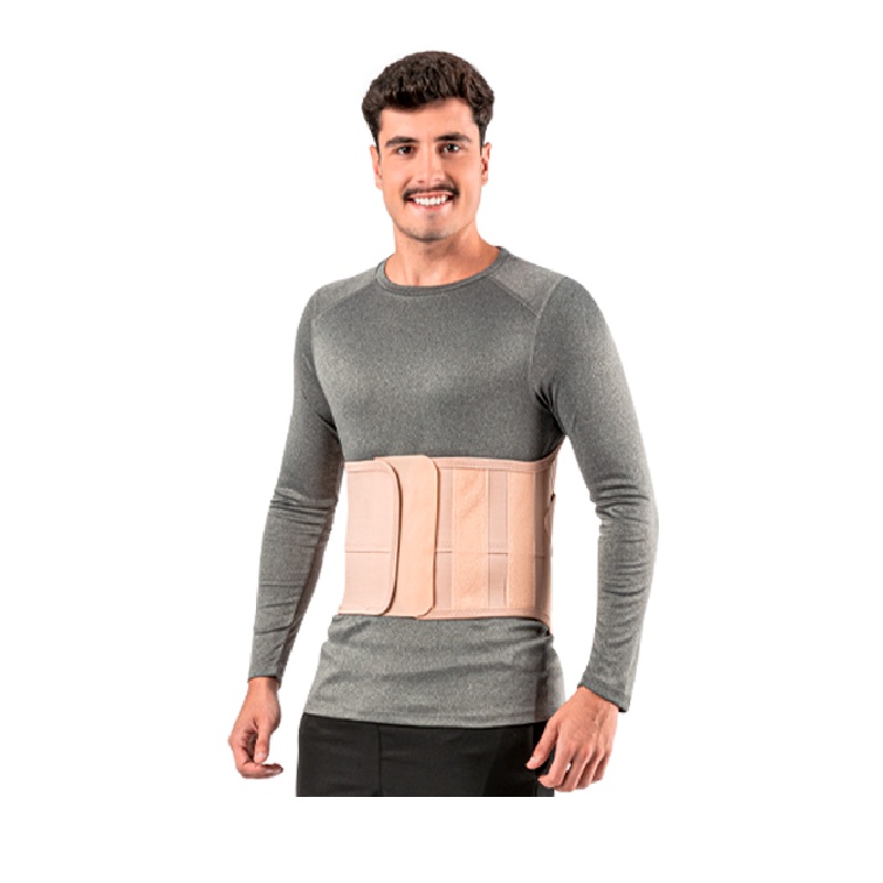 Colete Elástico Putti Alto Ortopédico Hidrolight - Sunnypé - Sunnypé ...