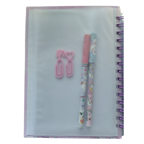 Envelope Canguru para Agendas e Cadernos A5 15x21cm - 50Un - Mimos ...