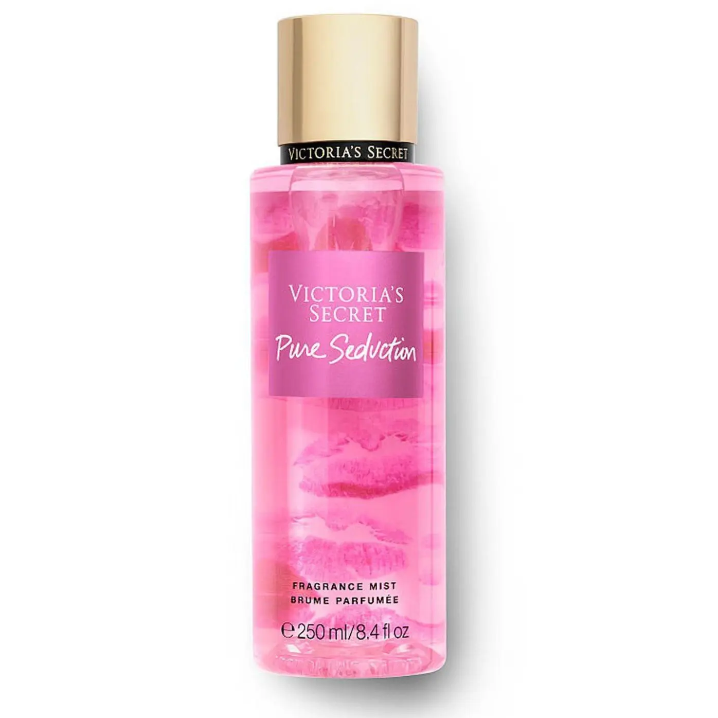 Body Splash Victoria's Secret Pure Seduction - Roma Perfumaria