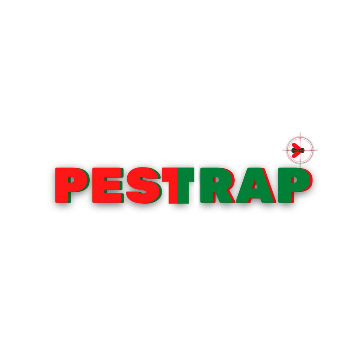 Pestrap Amarela Pega Inseto Voador Mod Ret Md 20x7,5 10 Un - Pestshop