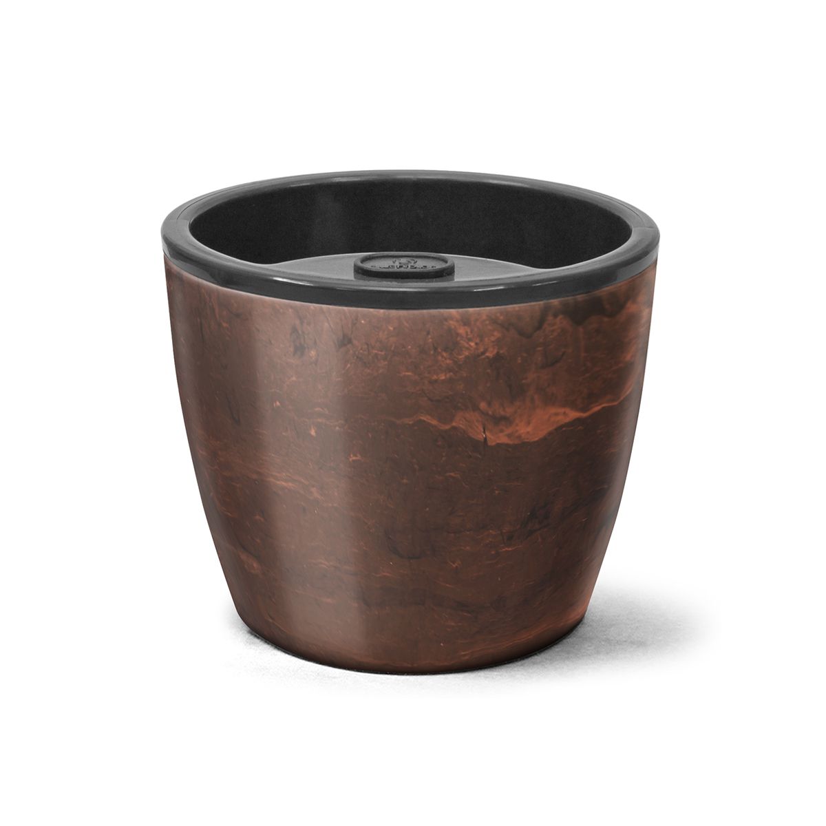 Vaso Elegance Autoirrigável Café Imperial 13l Nutriplan Pestshop