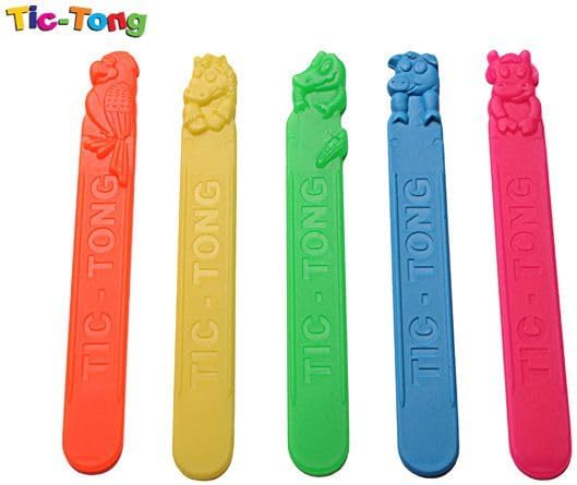 Abaixador De Língua Tic-Tong Animal 40un Agaplastic - Vita's Materiais ...