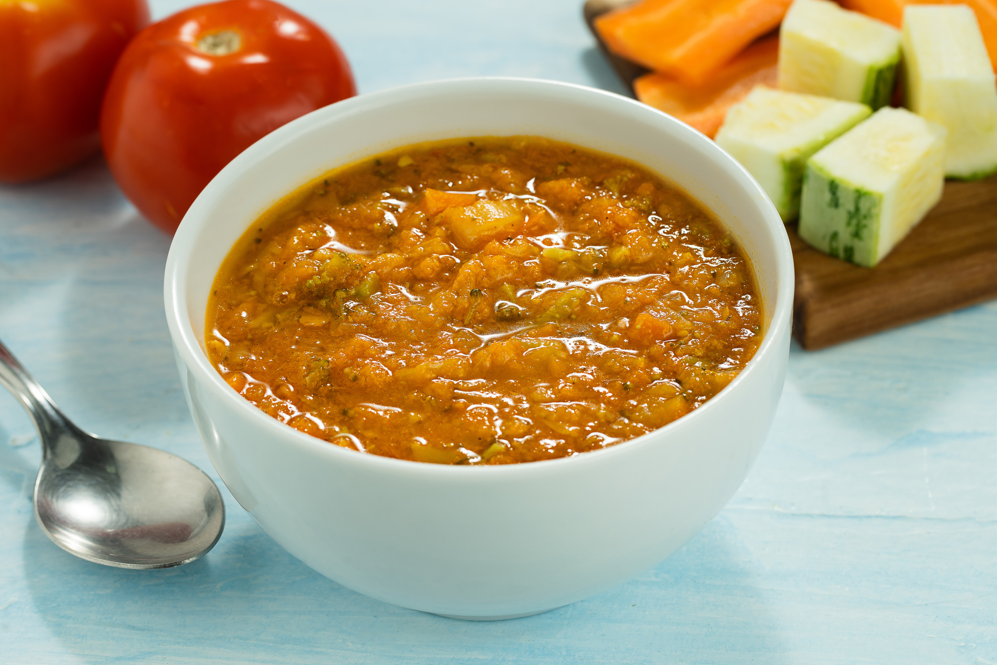 KIT SOPAS 10 UNIDADES - Alecrim Gourmet e Leve