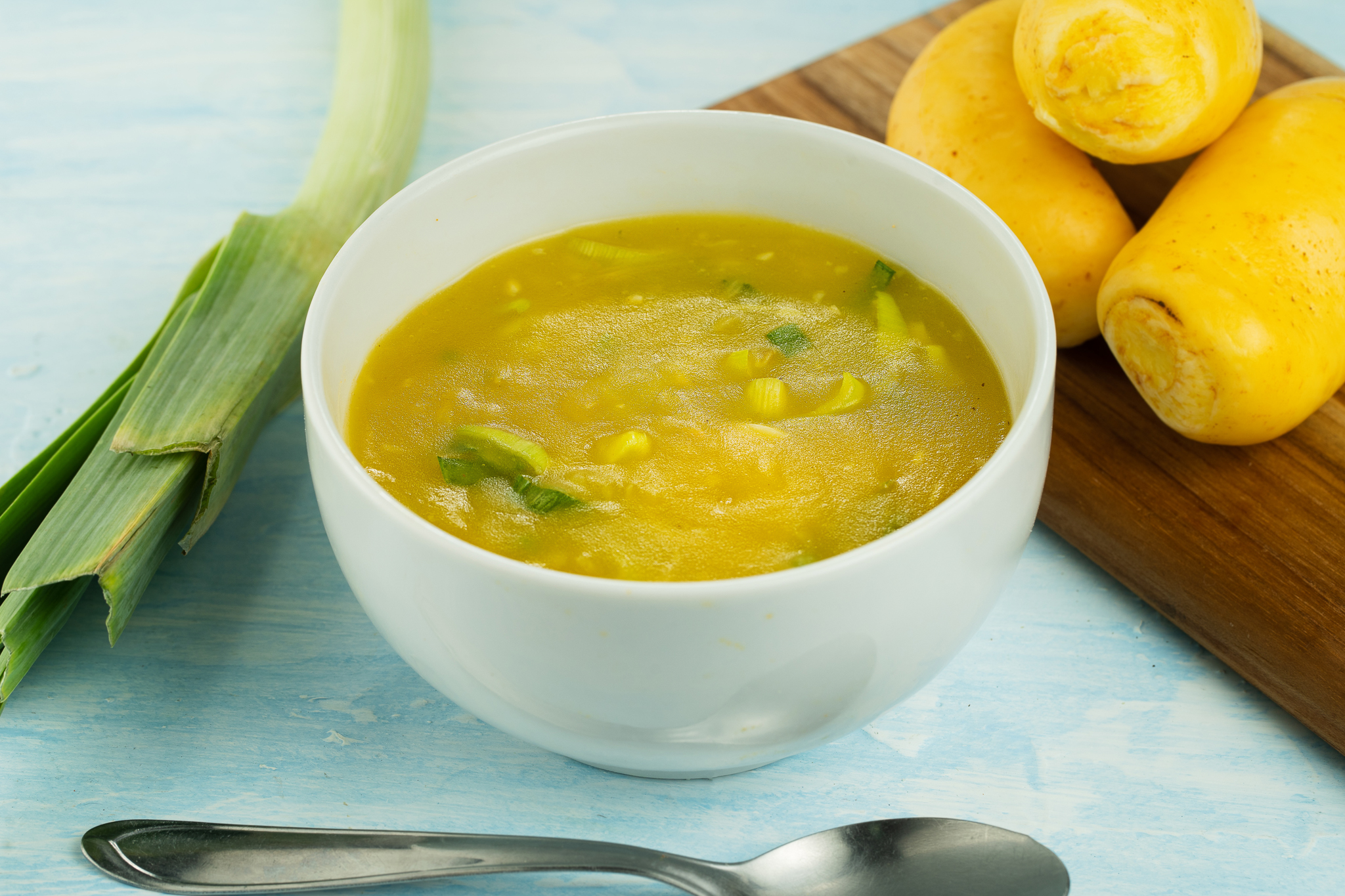KIT SOPAS 10 UNIDADES - Alecrim Gourmet e Leve