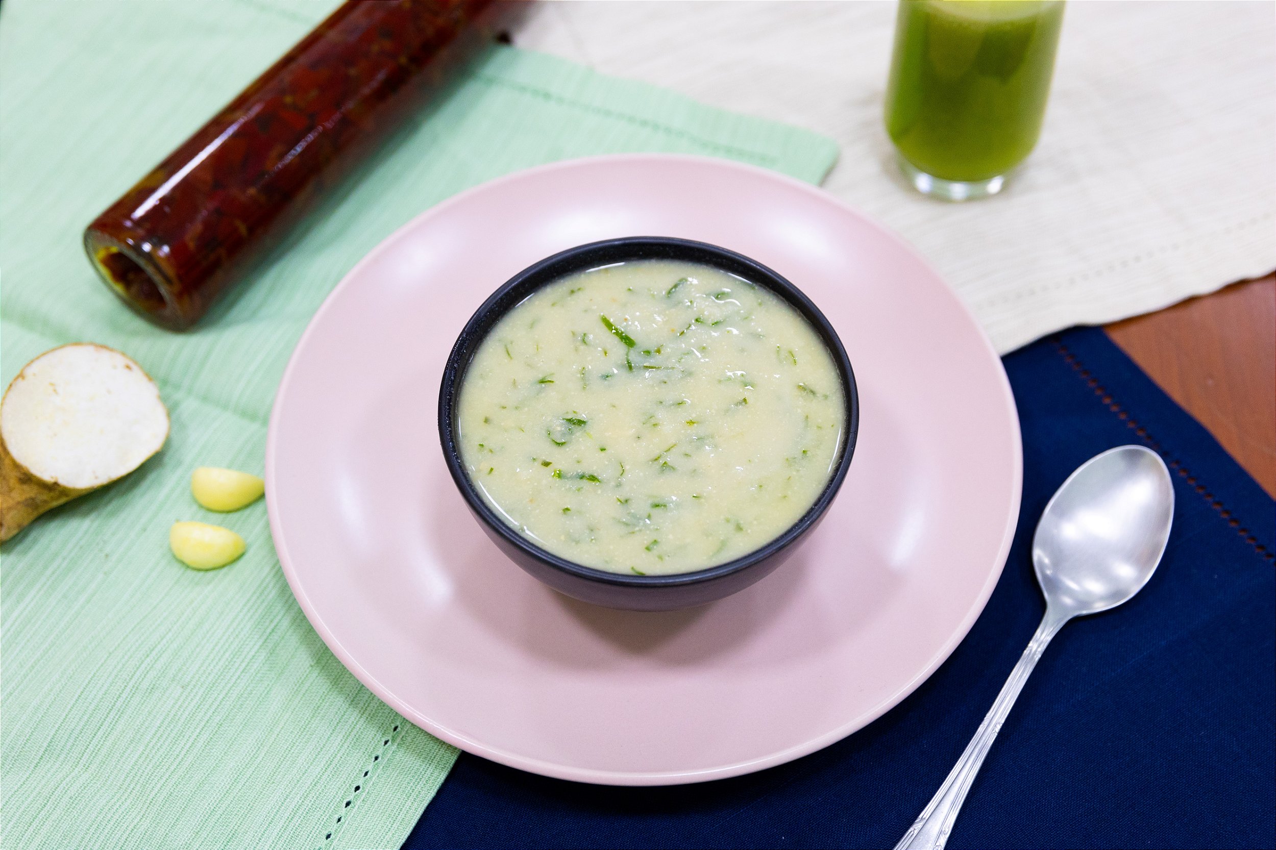 KIT SOPAS 10 UNIDADES - Alecrim Gourmet e Leve