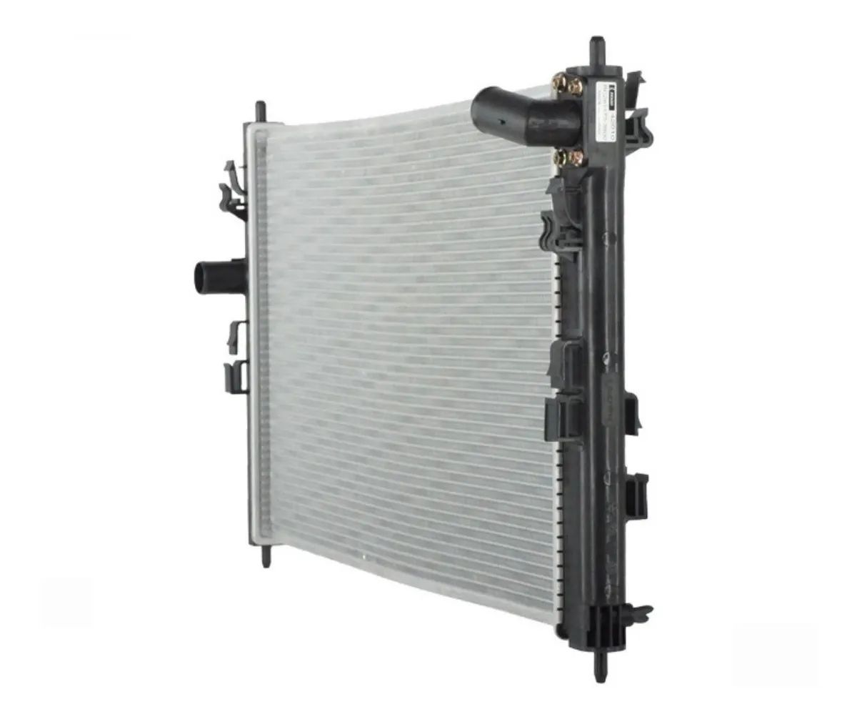 RADIADOR MITSUBISHI OUTLANDER ASX / LANCER 2.0 2015>2021 CÂMBIO AT OEM ...