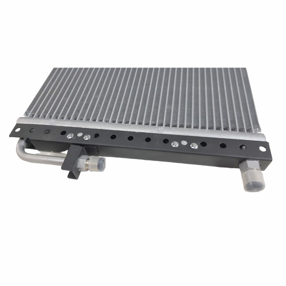 CONDENSADOR UNIVERSAL 14''X22''X16mm MULTI-FLOW ONE AUTO PARTS - webautoar